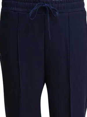 ALTUM Straight Leg Trousers - Blue