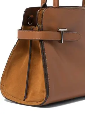 LE TANNEUR Handbag