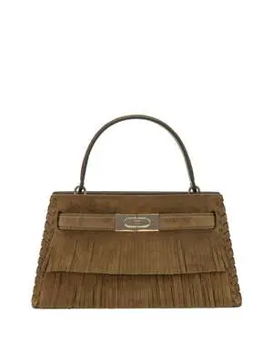 Tory Burch Handbags - Brown