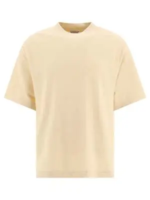 Burberry T Shirts - Beige