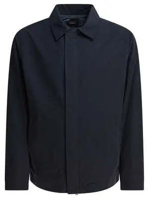 Vince Long Sleeve Jackets For Men