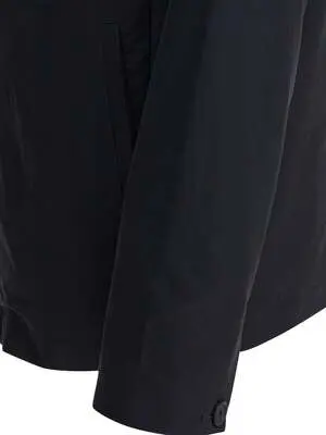 Vince Cotton Blend Jacket