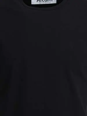 ALTUM T Shirts - Black