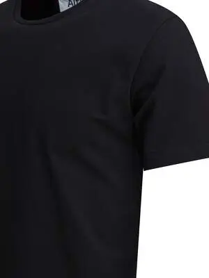 ALTUM T Shirts - Black