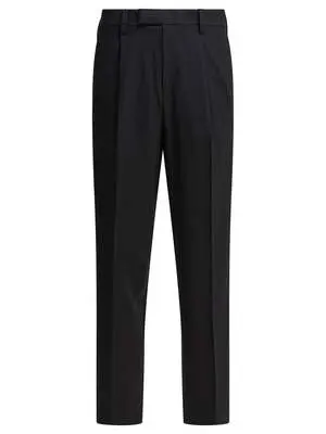 Vince Zip Up Pants For Men