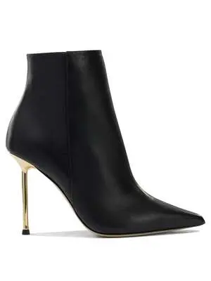 NINALILOU Laelen Heeled Ankle Boots