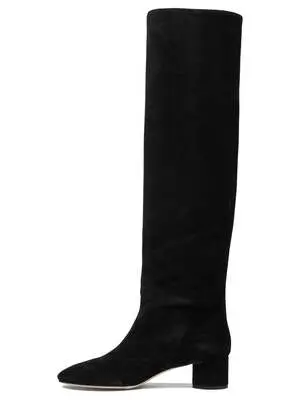AeydĒ Willa 55 Mm Knee High Boots