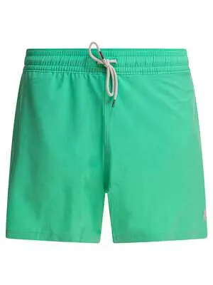 Polo Ralph Lauren Traveler Swim Shorts - Green