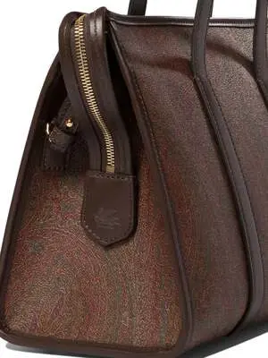 Etro Paisley Jacquard Handbag