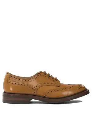 TRICKER'S Bourton Derby - Brown