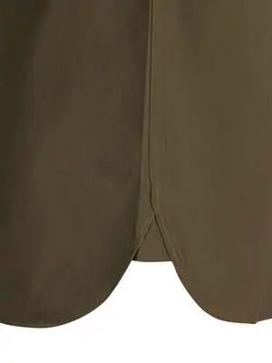 BUZZ RICKSON'S Shirts - Green