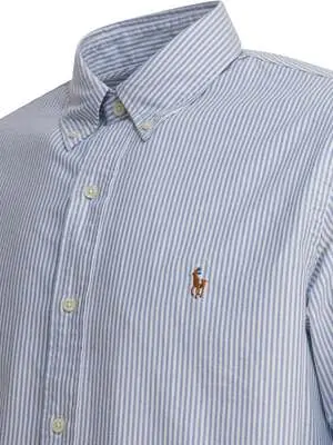 Polo Ralph Lauren Oxford' Shirt