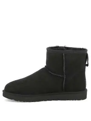 UGG Classic Mini Ii Ankle Boots
