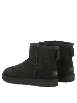 UGG Classic Mini Ii Ankle Boots