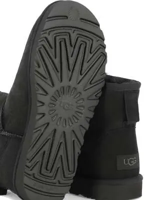 UGG Classic Mini Ii Ankle Boots