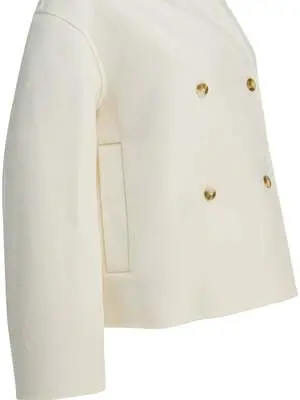 Loulou De Saison Meyer Wool Coat
