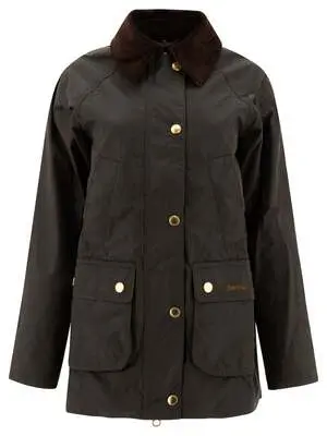 Barbour Modern Beadnell Jacket