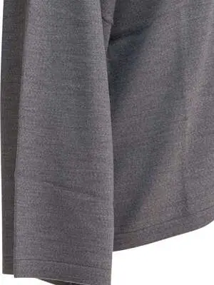 Khaite Darcy Sweater - Grey