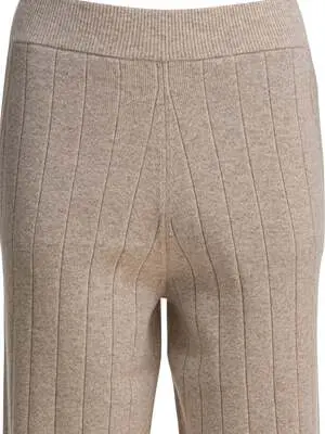 Max Mara Cashmere Trousers