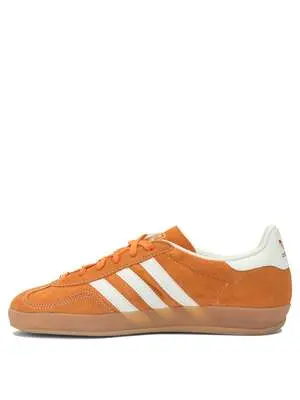 ADIDAS ORIGINALS Gazelle Sneakers - Orange