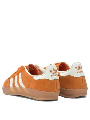 ADIDAS ORIGINALS Gazelle Sneakers - Orange