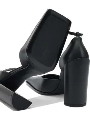Alaïa D'orsay 90mm Pumps - Black