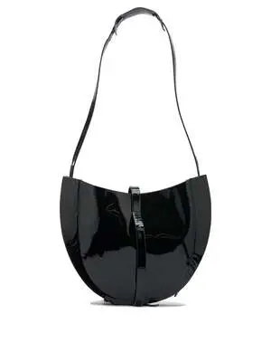 MINOBOSSI Shoulder Bag - Black
