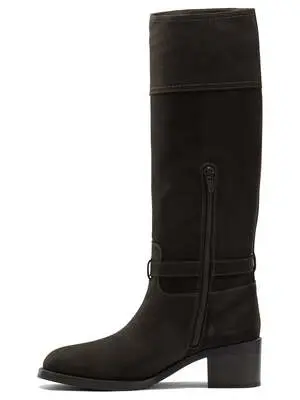 MARETTO Boots - Brown