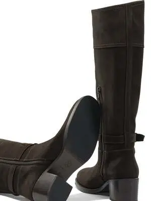 MARETTO Boots - Brown