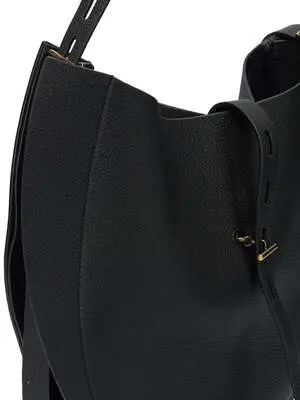 MINOBOSSI Shoulder Bag - Black