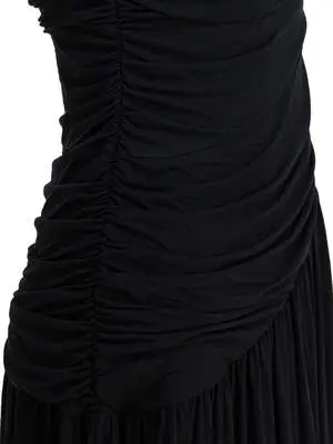 R2W Draped Dress