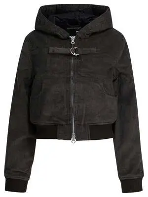 Our Legacy Puff Outerwear For Women