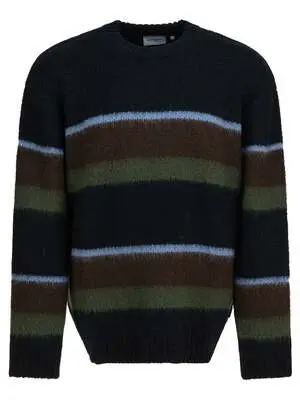 Carhartt Work In Progress Applique Knitwear For Men