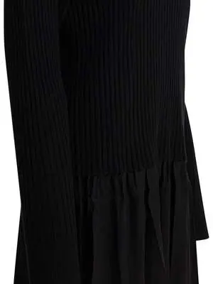 Max & Moi Dress - Black