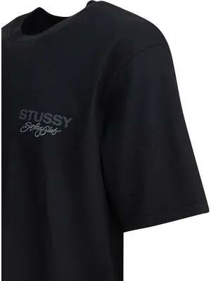 StÜssy T Shirts