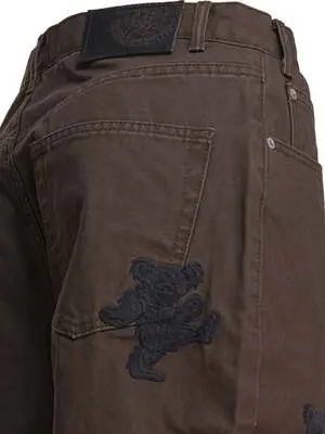 THISISNEVERTHAT® Gd Dancing Bears Trousers