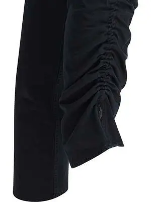 NONNATIVE Five-pocket Cotton Trousers - Blue