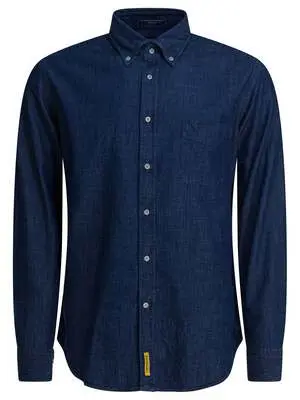 B.d.baggies Long Sleeve Shirts For Men