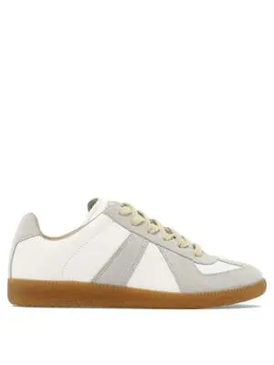 MAISON MARGIELA Sneakers & Slip On - White