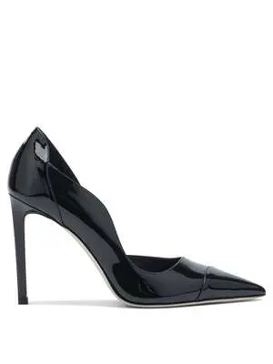 JIMMY CHOO Brigitte 100 Mm Pumps