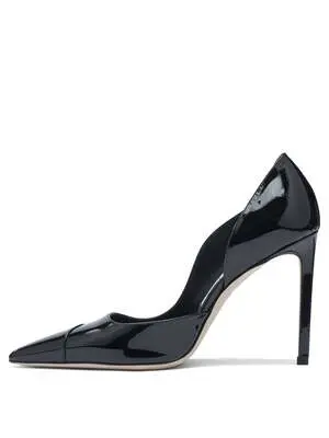 JIMMY CHOO Brigitte 100 Mm Pumps