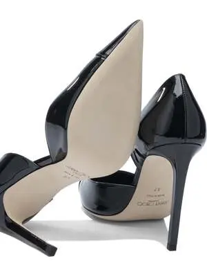 JIMMY CHOO Brigitte 100 Mm Pumps
