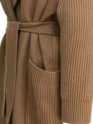 Max Mara Long Coat