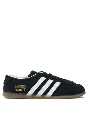 ADIDAS ORIGINALS Gazelle Lo Pro Sneakers - Black