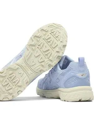 Asics Gel-nunobiki Sneakers - Light Blue
