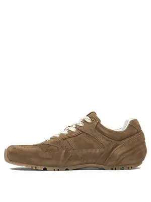 ALOHAS Tb 56 Sneakers - Brown