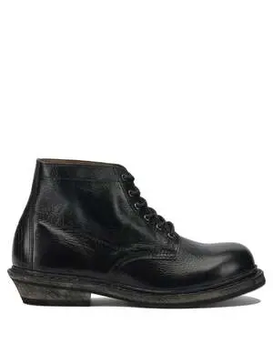 Our Legacy Criss-cross Shoes For Men