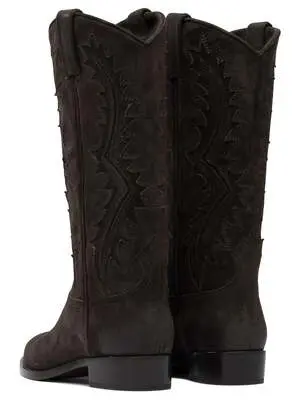 Sartore Boots