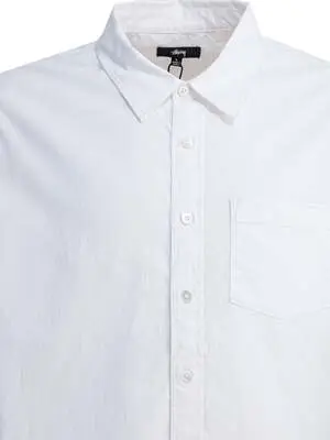 StÜssy Shirts