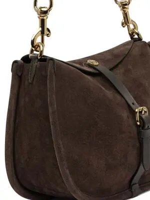 Etro Shoulder Bag - Brown